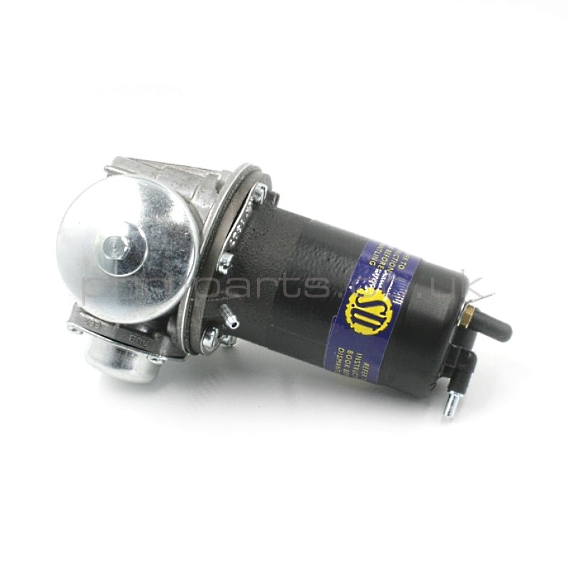 PNML6007 Lotus Esprit, Elite, Eclat & Excel SU Electronic Fuel Pump