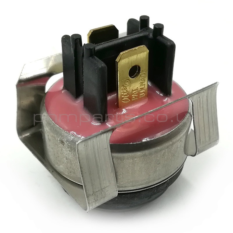 PNMM6285 Lotus Esprit, Excel, Elite S2 & Eclat S2 Thermal Otter Rad ...