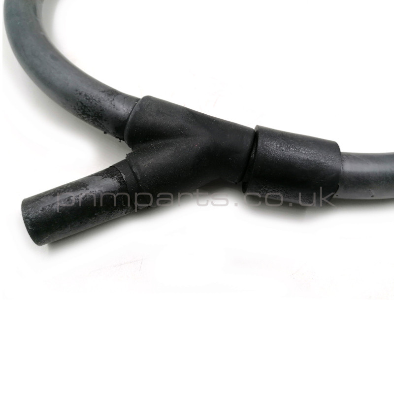 A100K0114K Lotus Elan M100 Header Tank / Recirculation Pump Hose