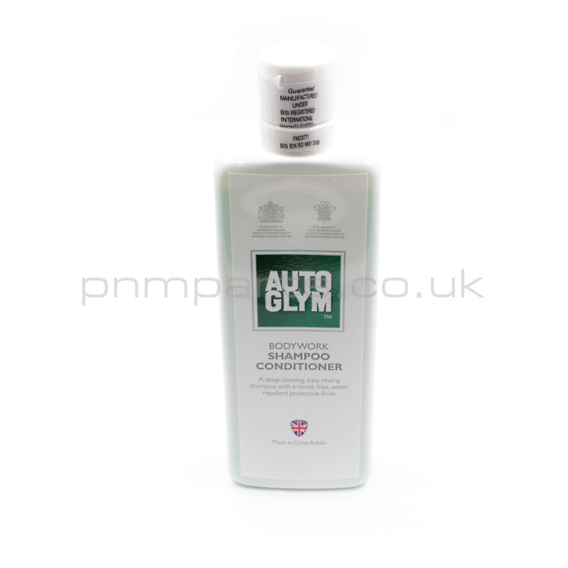 PNMAG04 Autoglym Bodywork Shampoo Conditioner