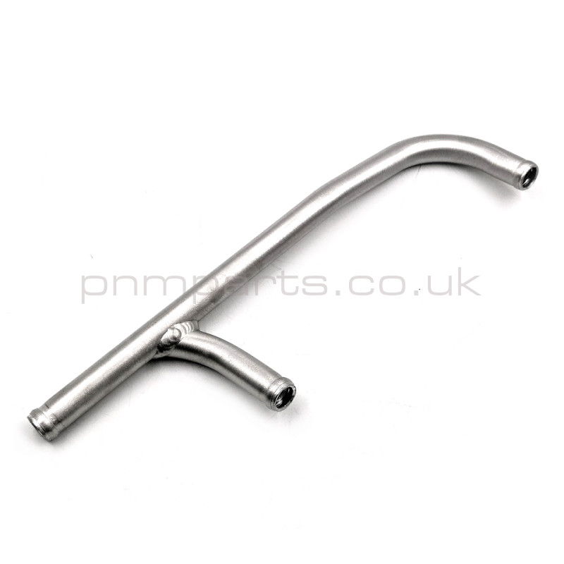 PNMP4414S Lotus Esprit V8 Heater Feed / Head Water Pipe