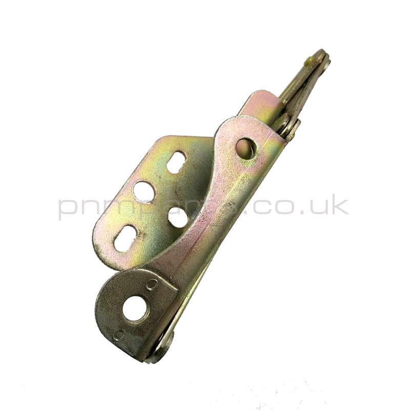 A100U0096F Lotus Elan M100 Bonnet Hinge RH