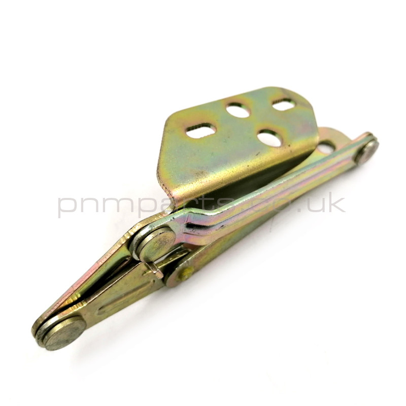 A100U0096F Lotus Elan M100 Bonnet Hinge RH
