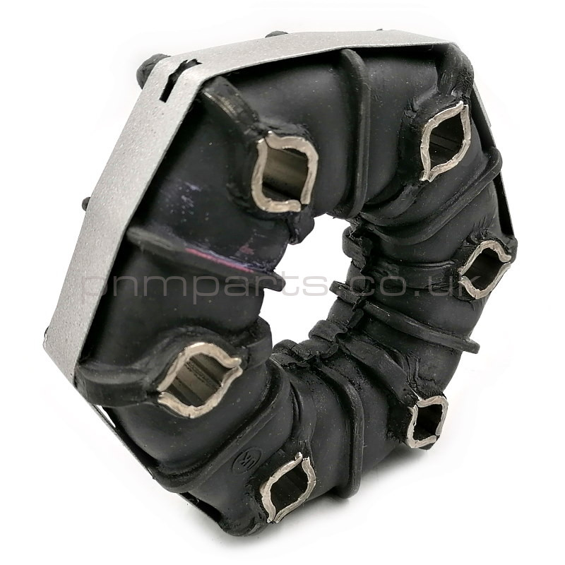 C050D0034Z Lotus Elan & Elan +2 Rotoflex Coupling