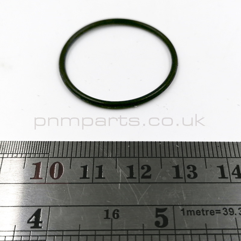 A918E6025F Lotus Esprit V8 Upper Oil Filter Housing 'O' Ring