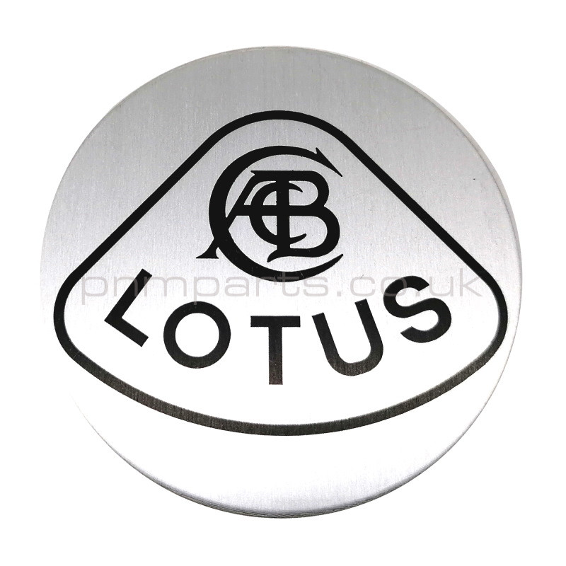 A079G4006F Speedline Wheel Centre Badge