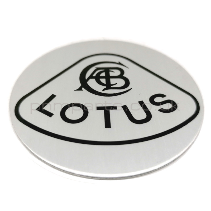 A079G4006F Speedline Wheel Centre Badge