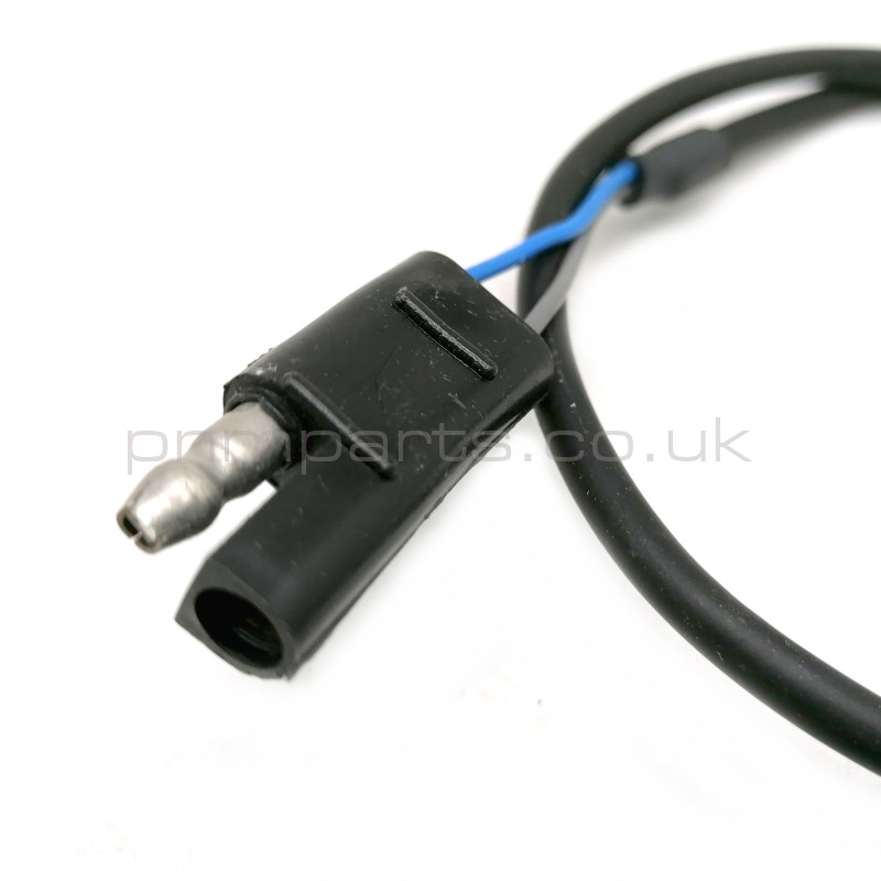 A089M6037F Lotus Esprit '85-92 & Excel Amplifier To Distributor Lead