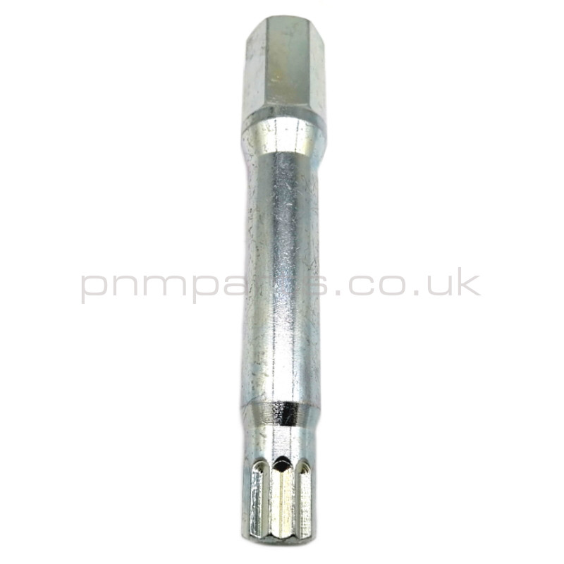 A117G0036F Lotus Elise II Wheel Bolt Adaptor