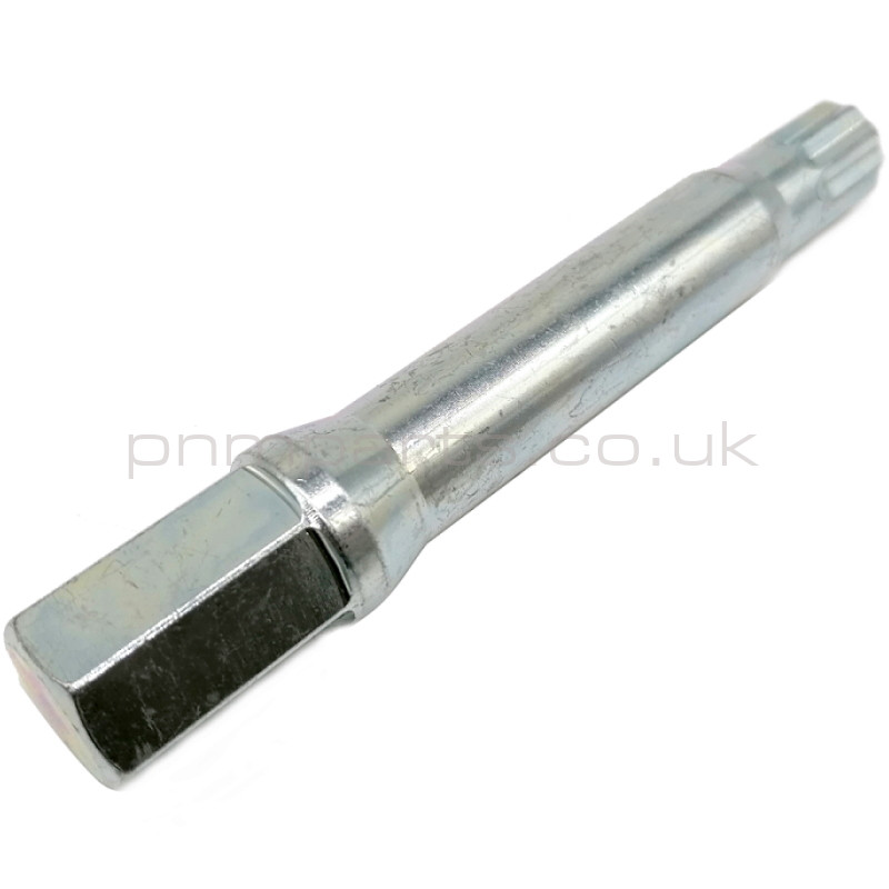 A117G0036F Lotus Elise II Wheel Bolt Adaptor