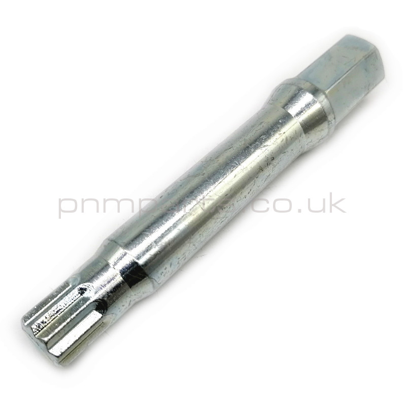 A117G0036F Lotus Elise II Wheel Bolt Adaptor