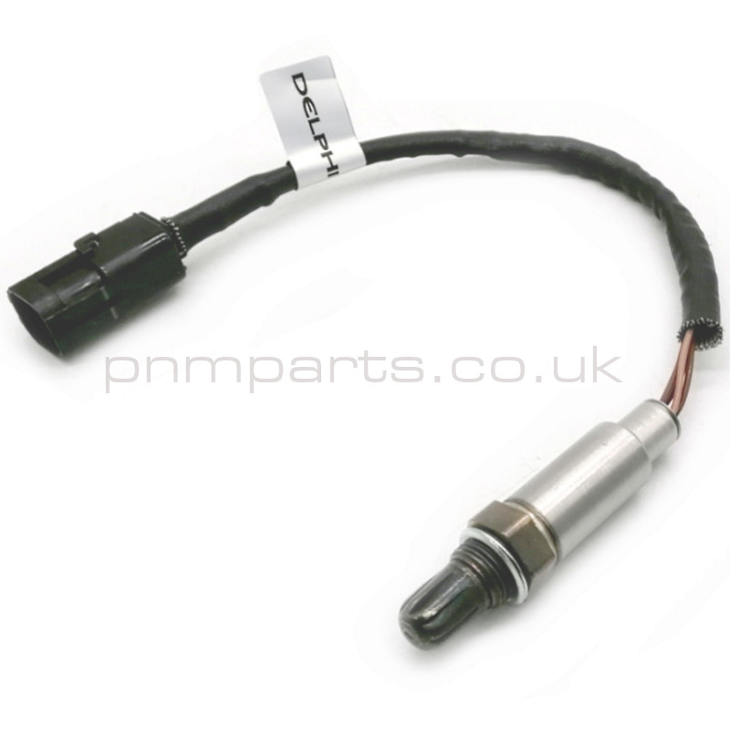 A918E0322F Lotus Esprit V8 & 2.2 Injection Oxygen Sensor