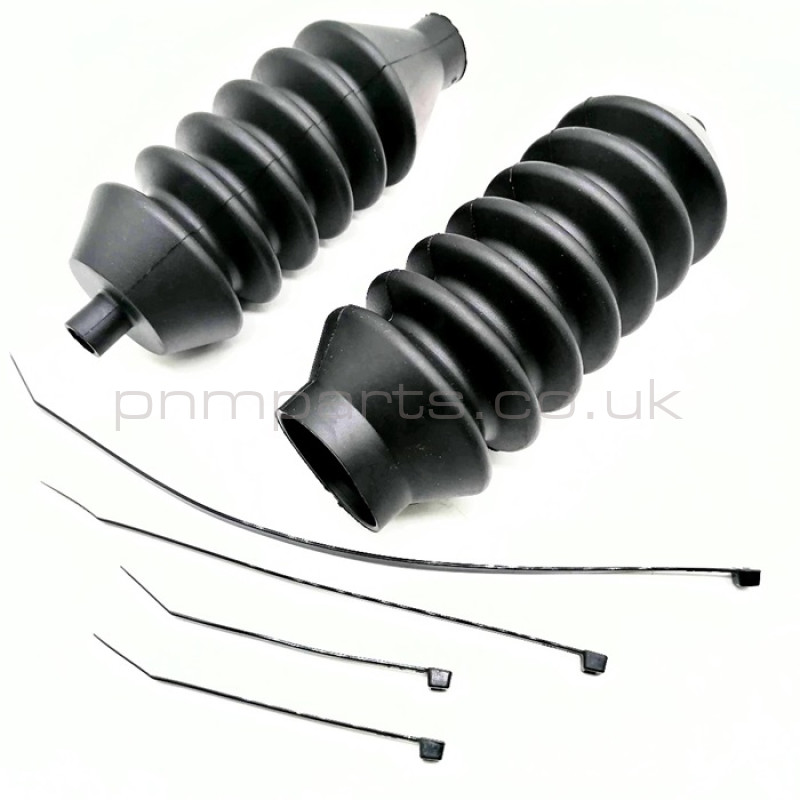 PNMH3012 Lotus Elan, Elan +2 & Europa Rack Bellows Kit