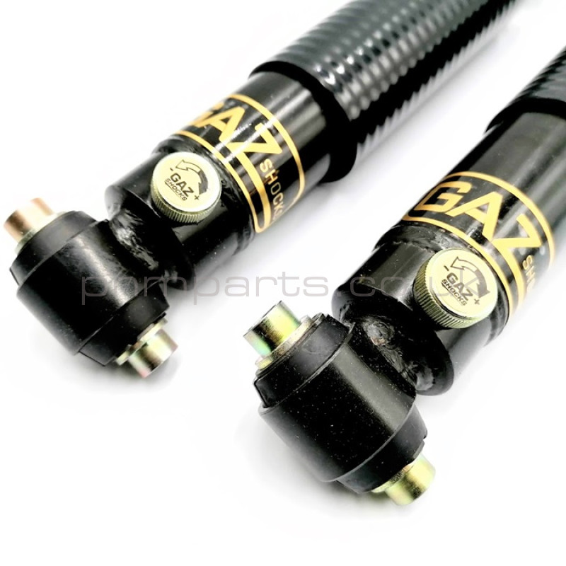 PNMC0546 Lotus Esprit S1, S2 & S2.2 Gaz Front Shock Absorbers