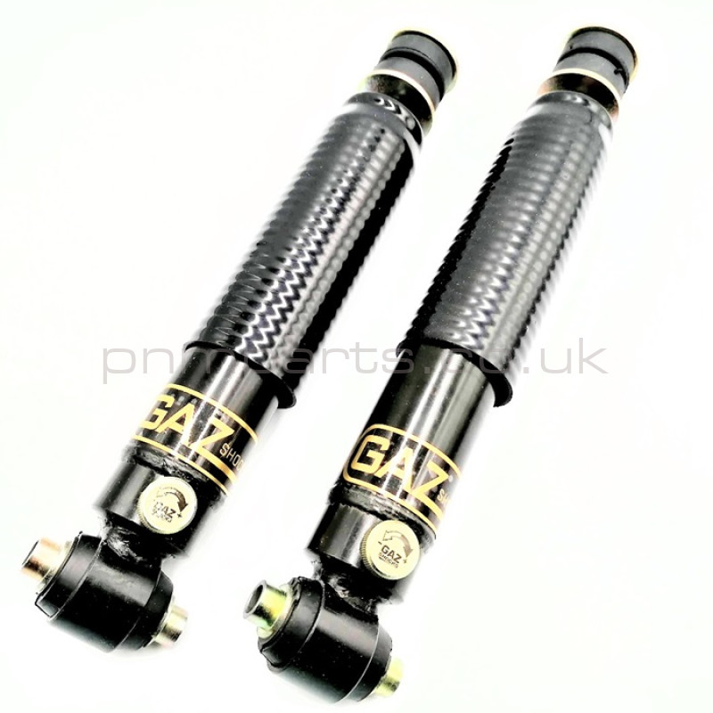 PNMC0546 Lotus Esprit S1, S2 & S2.2 Gaz Front Shock Absorbers