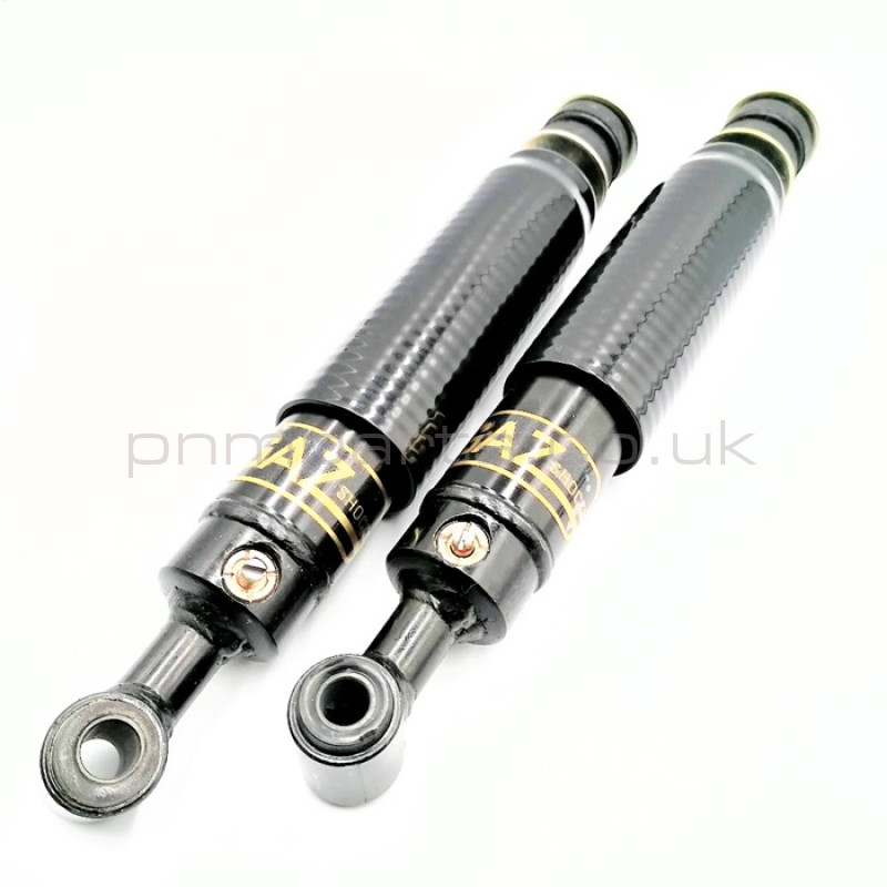 PNMC62156 Lotus Excel GAZ Front Shock Absorbers (Pair)