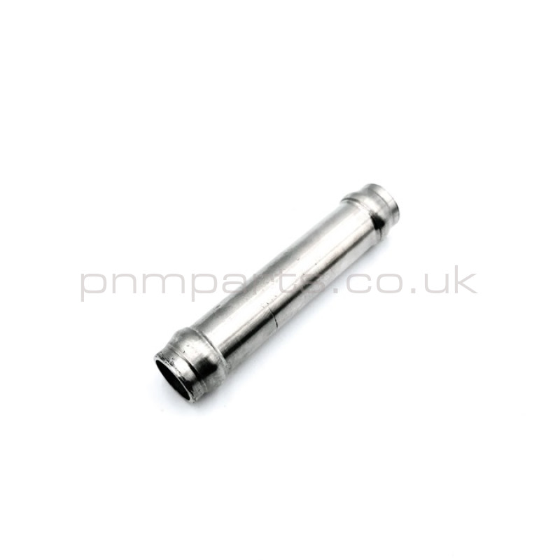 PNMK1676S Lotus Esprit Stainless Steel Water Pipe Connector 16mm x 80mm