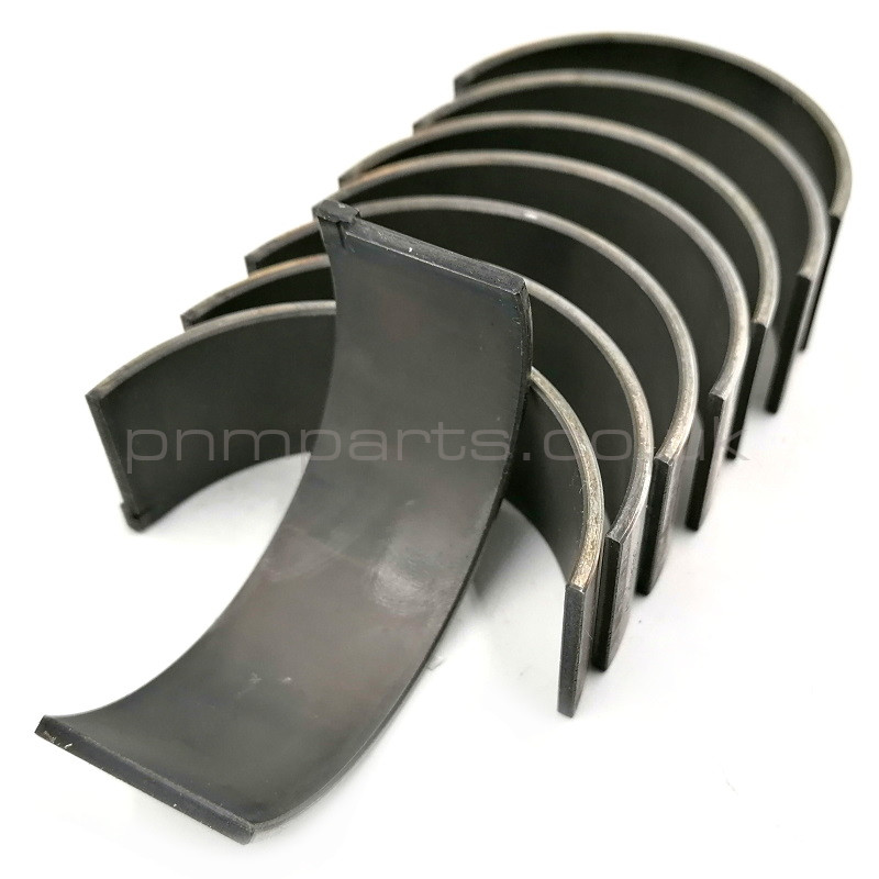 PNME0320 Lotus 2.0 & 2.2 Con Rod Bearing Set (cross drilled crank) +020"