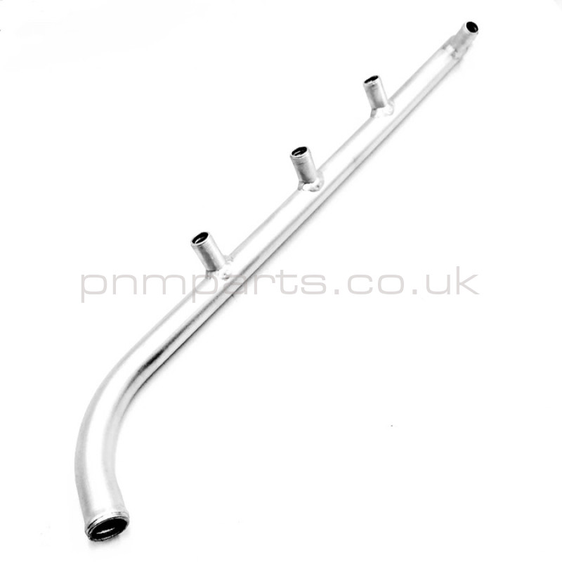 B910E1818K Esprit Turbo '80-87 Water Pipe Rail (Coolant Pipe over Inlet ...