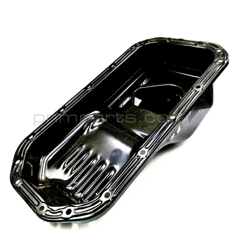 A100E6330S Lotus Elan M100 Sump (With Plug)